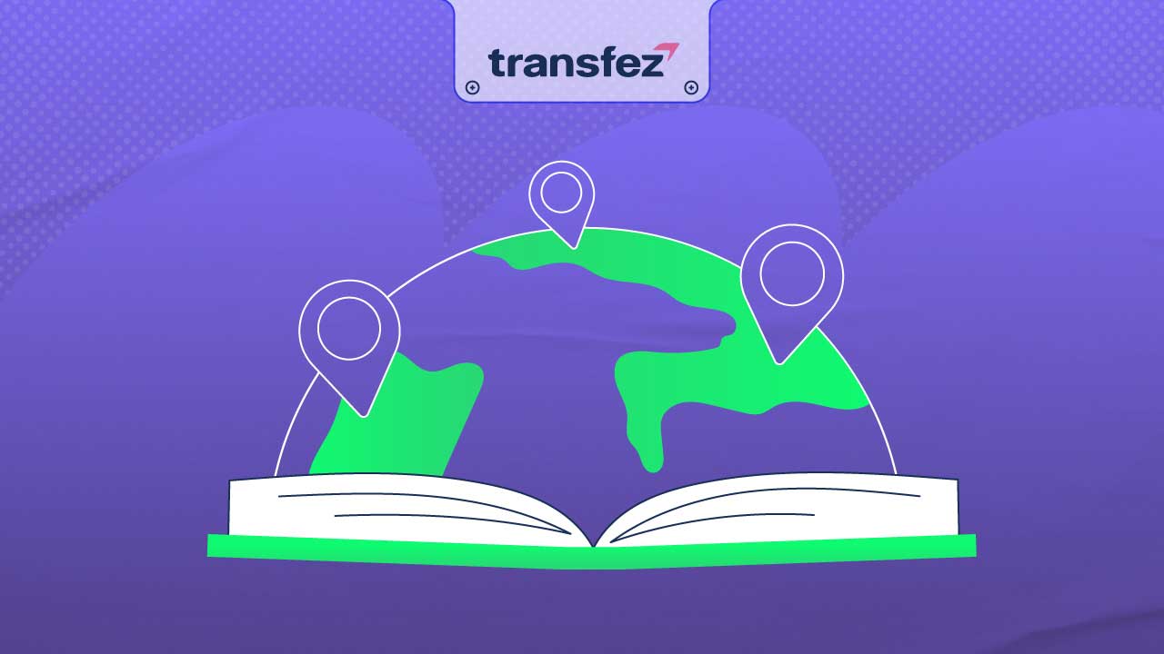 List of Developed and Developing Countries 2025